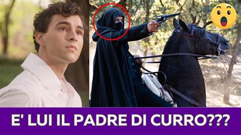 Anticipazioni La Promessa Spoiler E Teorie Il Padre Di Curro E Il