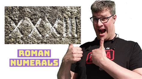How Top Convert Decimal To Roman Numeral In Java YouTube