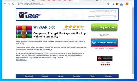 How To Open RAR Files On Windows 10 3 Methods Itechguides