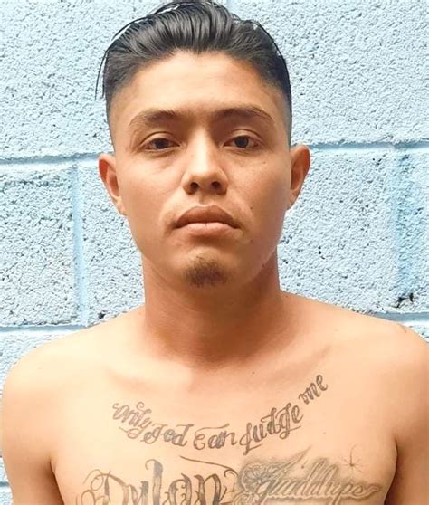 Diario El Salvador on Twitter DePaís En la GuerraContraPandillas