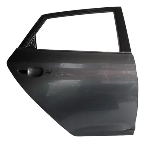 Puerta Trasera Derecha Hyundai Accent Mercadolibre