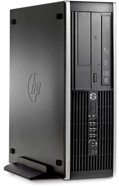 HP Elite 8300 SFF PC Ci5 Price In Pakistan Specifications Features