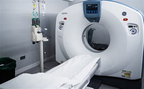 TAC en qué consiste esta prueba Origen Diagnóstico y traumatología
