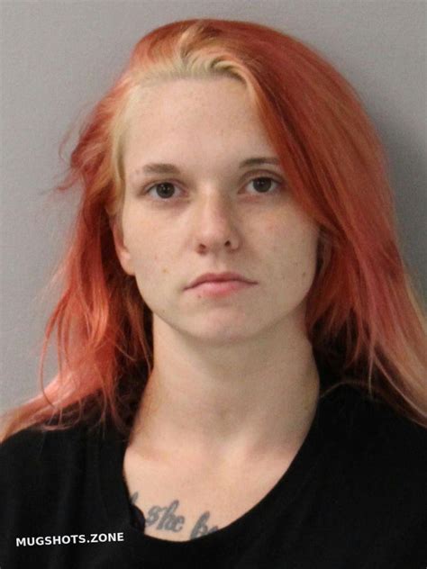 DOYLE ALYSSA MARIE 02 22 2023 Butler County Mugshots Zone