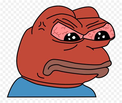 Pepe Discord Server Emojis