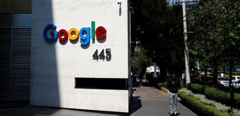 Cuánto gana un trabajador de Google al mes GNMEDIA ES