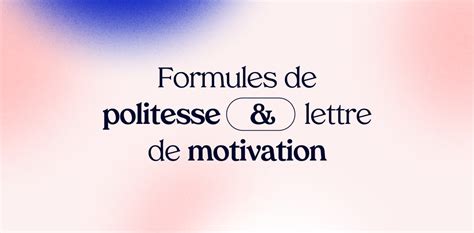 D Couvrir Imagen Formule De Politesse Pour Un Maire Par Mail Fr