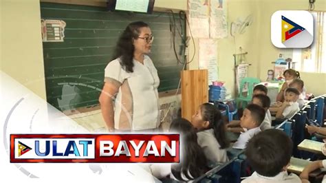 2021 Performance Based Bonus Ng Mga Public Teacher Malapit Nang