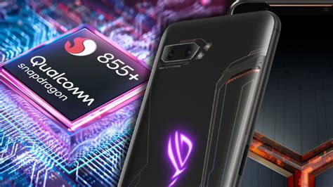 10 Rekomendasi HP Dengan Chipset Snapdragon 855 Terbaik Update 2020