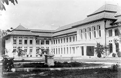 Ini Dia 5 Fakultas Kedokteran Tertua Di Indonesia Indonesia College
