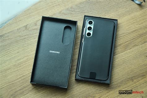 First Look Samsung Galaxy S23 FE GadgetMTech