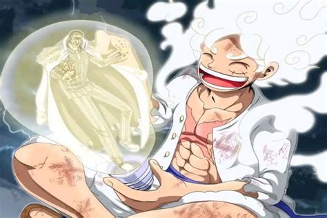 Spoiler One Piece 1093 Lawan Luffy Kizaru Kabur Kaburan Relung Id