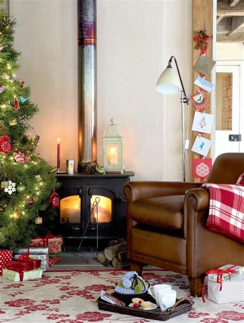 42 Country Christmas Decorations Ideas You Cant Miss Decoration Love