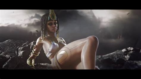 SMITE Cinematic Trailer HD YouTube