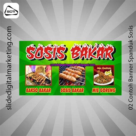 Detail Spanduk Sosis Bakar Serba 2000 Koleksi Nomer 42