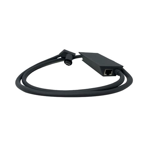 STARLINK ADAPTADOR ETHERNET V2 NEGRO The Home Depot México