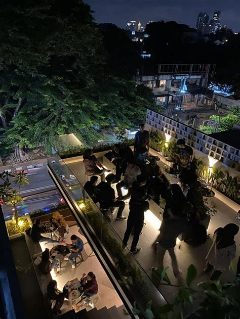 10 Tempat Nongkrong Di Kemang Buka 24 Jam Flokq Coliving Blog