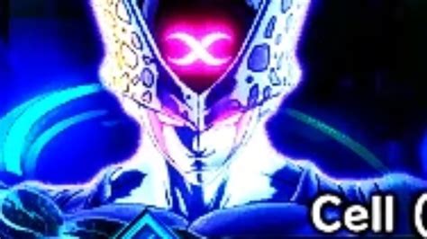 DB Xenoverse 2 Mod Offline RQB Supervillain Cell Full Power PC