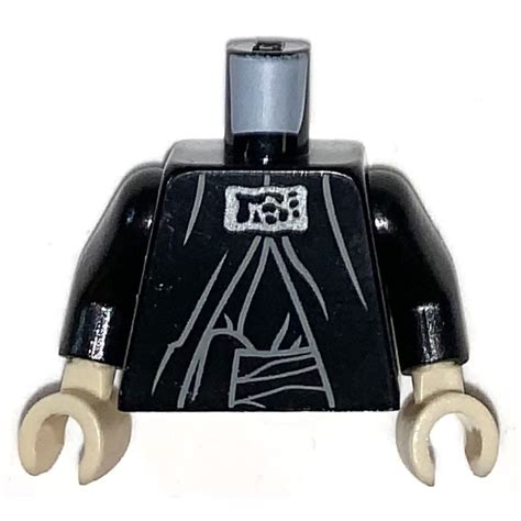 Lego Emperor Palpatine Minifig Torso Brick Owl Lego Marketplace