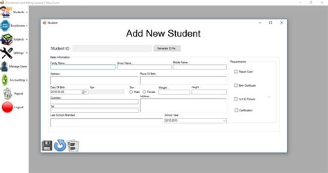 restaurant billing system in vb net with source code source code
