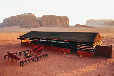 REISJUNK 10 tips voor reizen in Jordanië