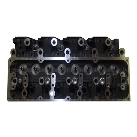 Nissan Qd New Bare Cyl Head Japan Engines And Gearbox Auto Shop