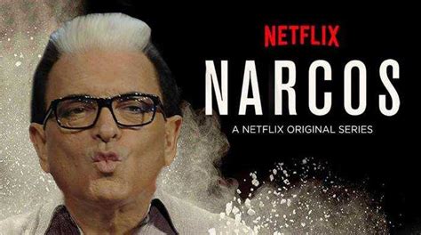 Malgioglio reciterà davvero in Narcos Parla Cristiano e svela la