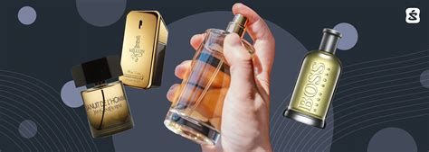 Najlepsze perfumy męskie ranking TOP 10 zapachów na prezent