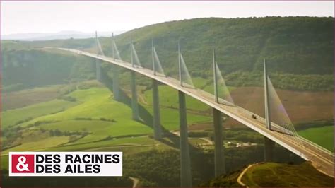 Le Viaduc De Millau En Timelapse YouTube