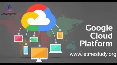 Introduction To Google Cloud Platform GCP Tutorial For Beginners