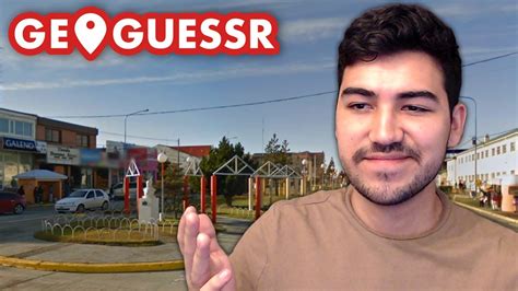 One Of My Best Games Geoguessr Daily Challenge Youtube