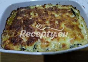 ᐉ Luxusní lasagne recepty eu