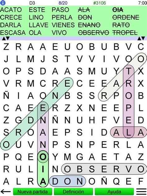 Crea Tu Propia Sopa De Letras Para Imprimir Ontores The Best Porn Website