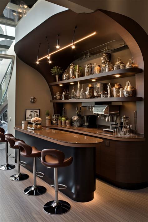 20 Glorious Contemporary Home Bar Designs You Ll Go Crazy For Artofit
