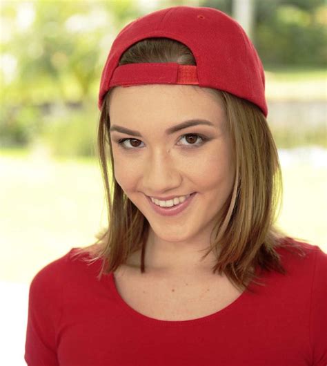 Riley Mae Iafd Telegraph