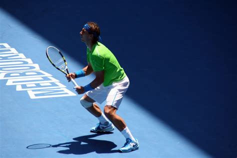 Les Meilleurs Joueurs De Tennis De L Histoire Classement