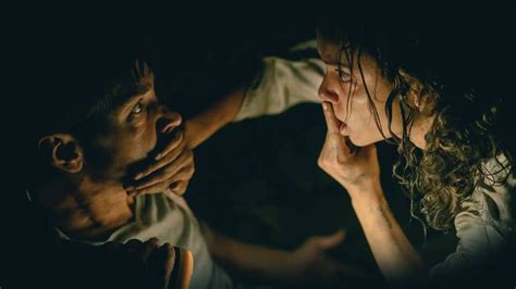 Crítica O Mal Que Nos Habita estreia na Netflix e é o MELHOR terror