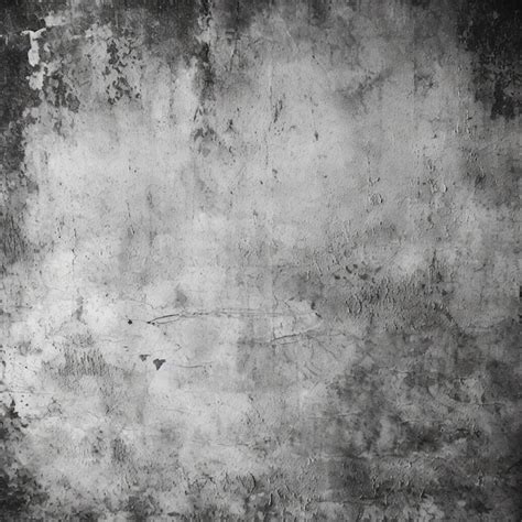 Premium AI Image Arafed Black And White Photograph Of A Man With A
