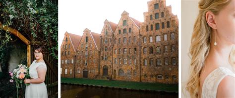 Hochzeitsfotograf Lübeck Fotografin Anne Krämer