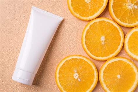 Conheça os benefícios da Vitamina C para a pele Blog Ada Tina