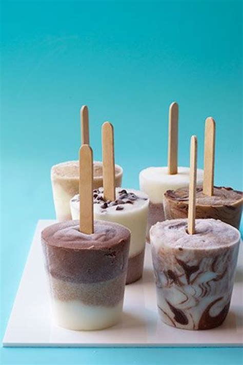 Easy And Delicious Popsicle Recipes That Ll Cool You Down This