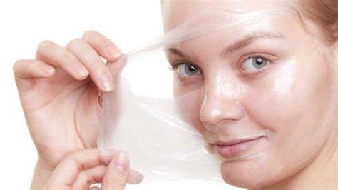 Masker Putih Telur Punya Manfaat Menakjubkan Untuk Kecantikan Ini 11
