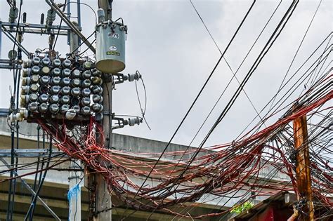 Meralco Nagbabala Sa Posibleng Taas Singil Ng Kuryente ABS CBN News