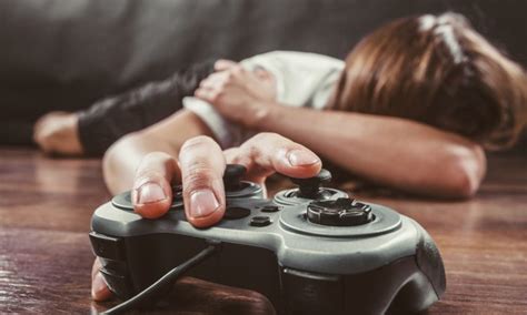Cómo reconocer la adicción a los videojuegos en los jóvenes AGENCIAFE