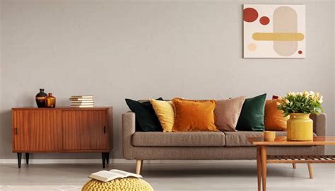 TONS TERROSOS Quais São e Como Usar na Decoração