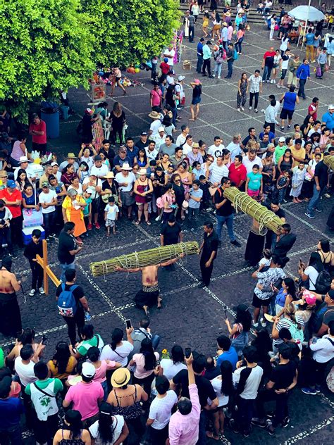 Semana Santa En Taxco 7 Eventos Que No Te Puedes Perder