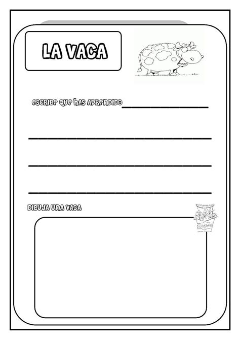 RECURSOS y ACTIVIDADES para EDUCACIÓN INFANTIL con los que todo maestro