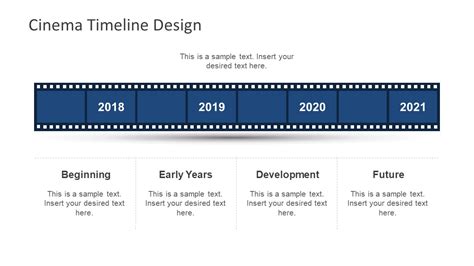 Timeline Movie