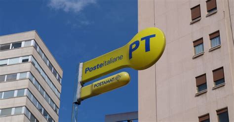 Assunzioni Poste Italiane Luglio Si Cercano Portalettere E Front End
