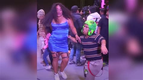 Adiós a La Pompis Sonido Pirata presenta como su reemplazo a La